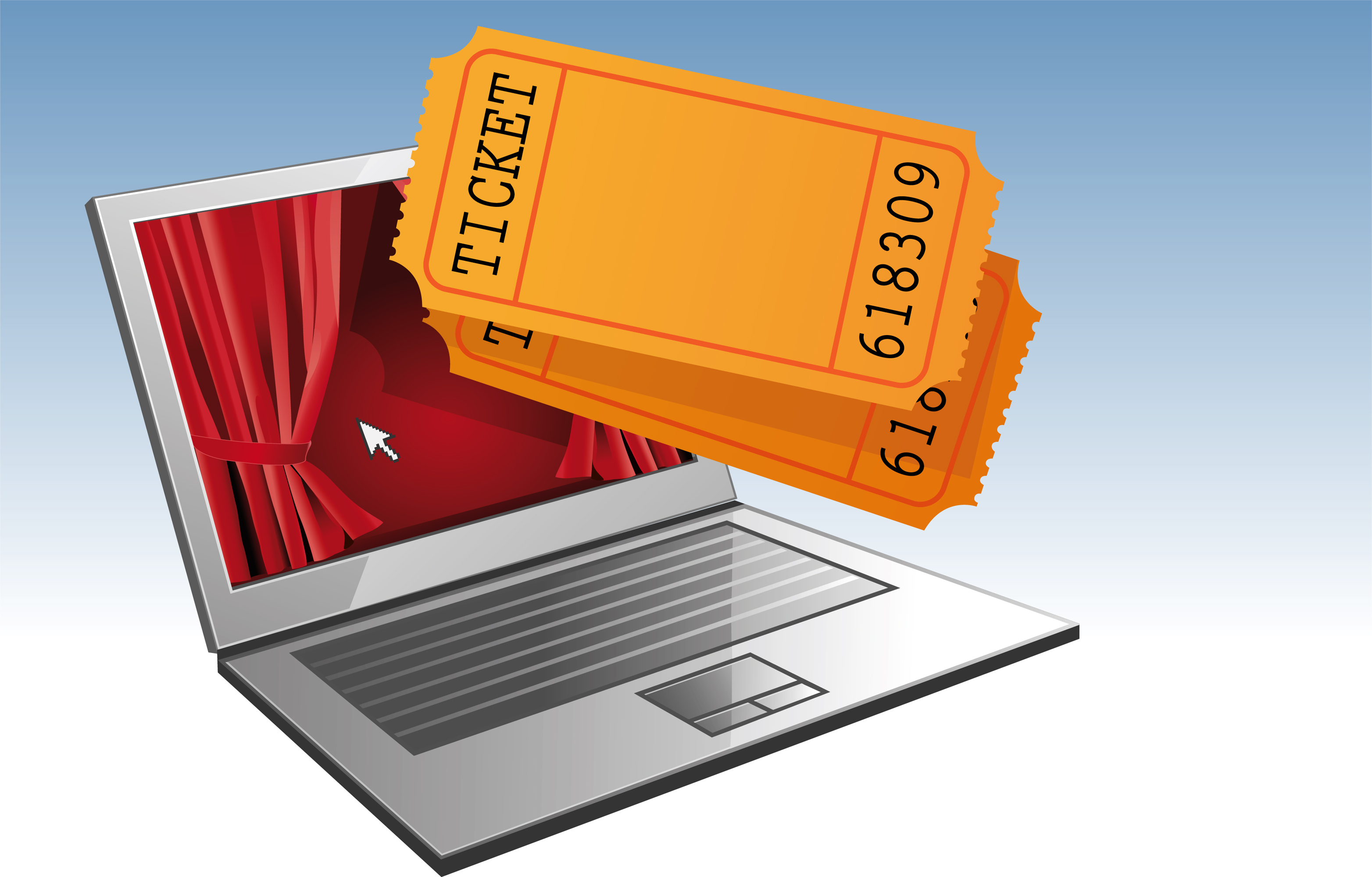 On-Line Ticket Purchasing : Caledon Townhall Players